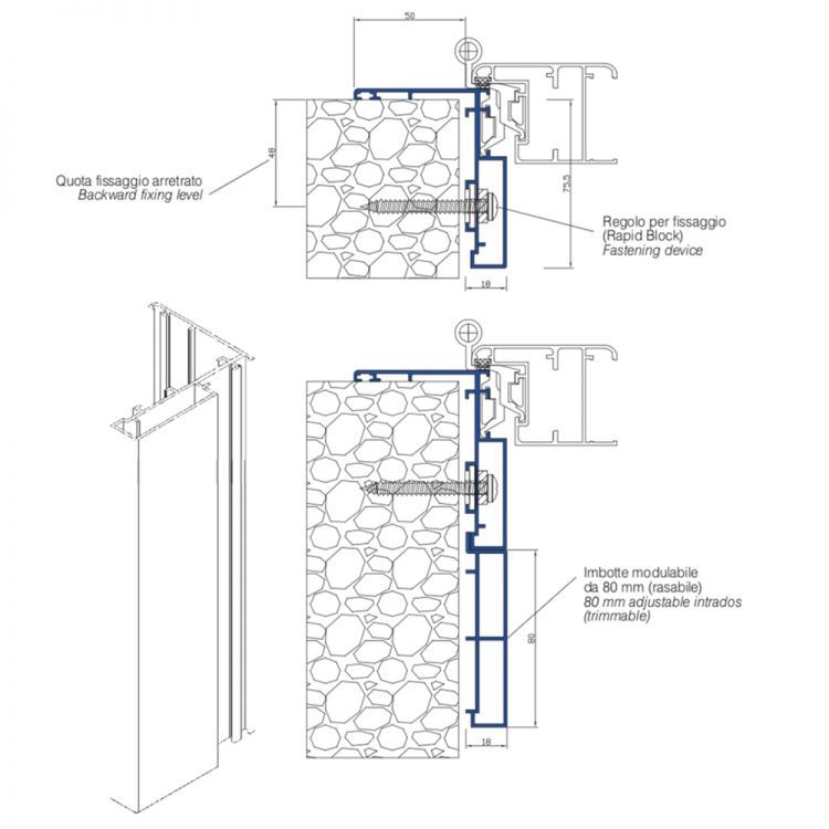 HYBRID - NOVITÀ - Win Project S.r.l. - Piacenza