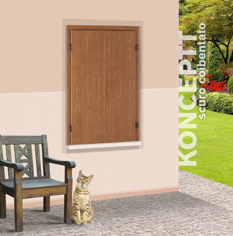 KONCEPTT - KONCEPTT - Win Project S.r.l. - Piacenza