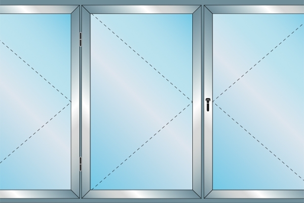 Aperture realizzabili - Serramenti - Win Project S.r.l. - Piacenza