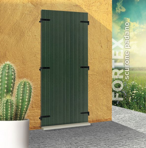 FORTEX - FORTEX - Win Project S.r.l. - Piacenza